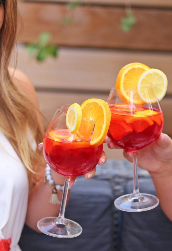 5 Natural Remedies for Beating a Head Cold | Mash Elle