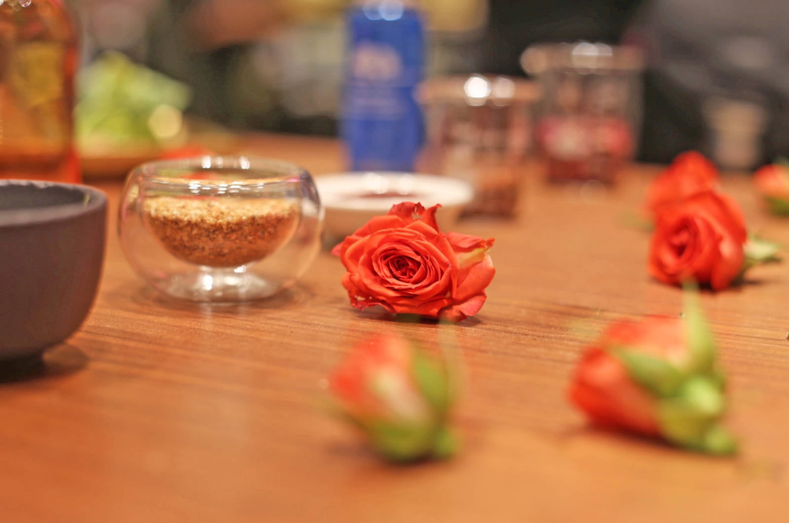 5 Things You Didn't Know About Beauty Masks | Mash Elle