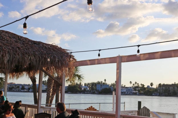 Visit St. Pete Beach with Me: Come Along to Florida's Coast | Mash Elle