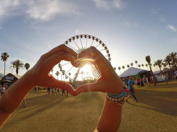 How to Get to Coachella | Coachella Planning & Traveling | Mash Elle