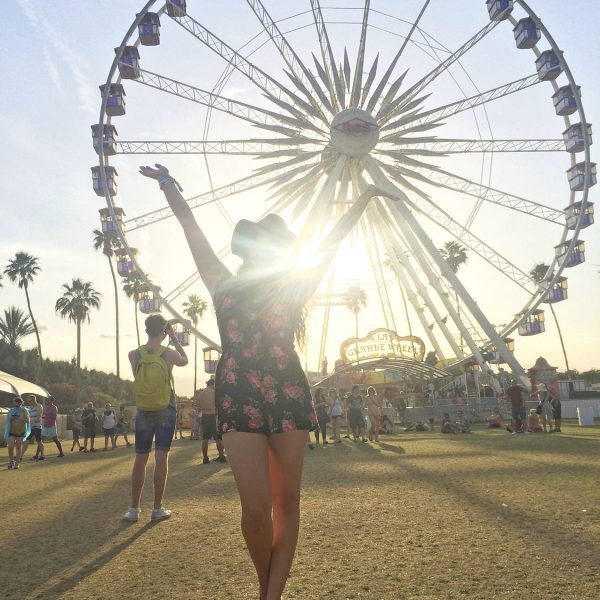 15 Coachella Tips You Need to Know | Coachella | Mash Elle