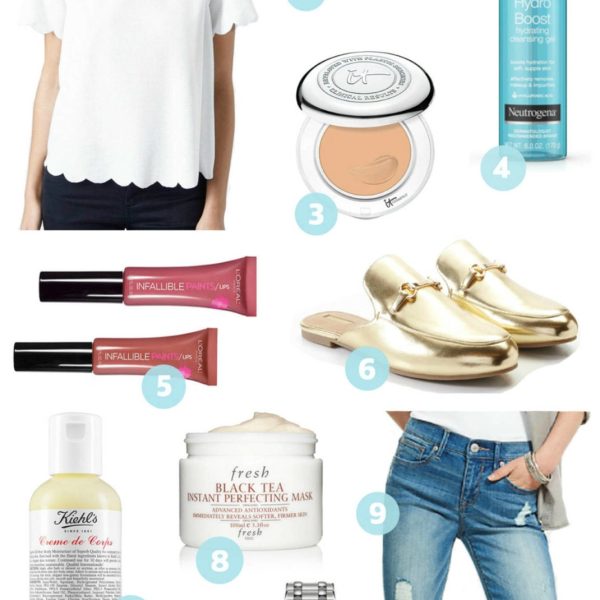 5 Things You Didn't Know About Beauty Masks | Mash Elle