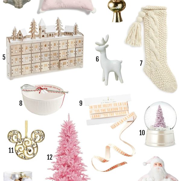 Cute Must-Have Marble Finishes for Your Home| Mash Elle