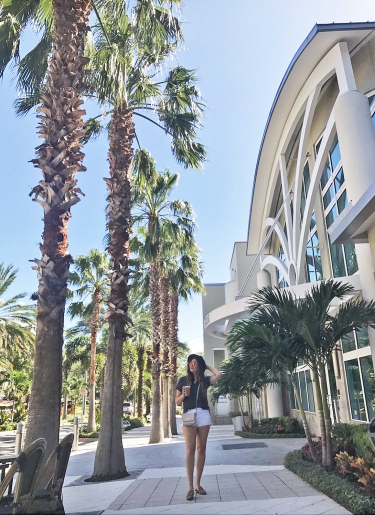 5 Hacks to Beat the Heat and Humidity (and look cute!) | Mash Elle