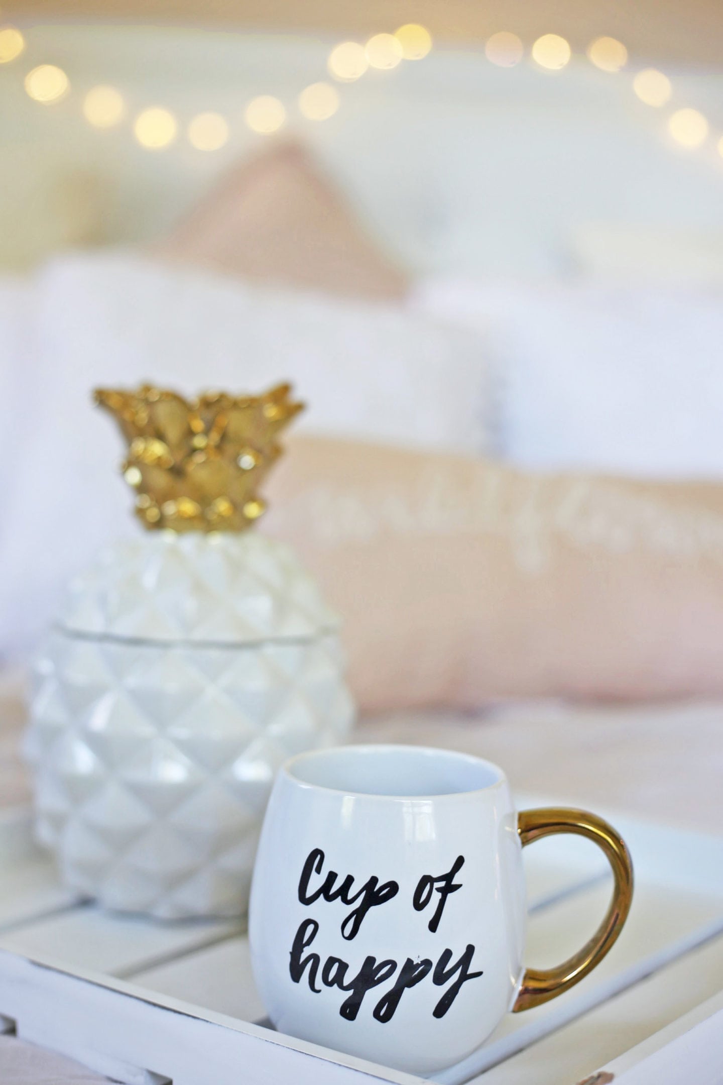 5 Ways To Make Your Bedroom Your Happy Place | Mash Elle