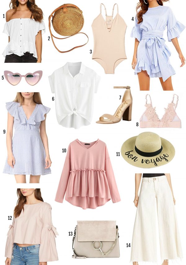 Amazon Spring Finds You Need to Add to Your Wardrobe | Mash Elle