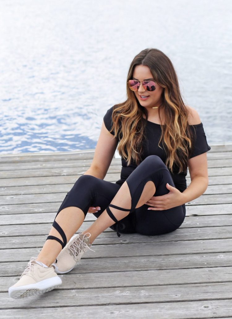 The Best Workout Gear to Get You in the Gym | Mash Elle