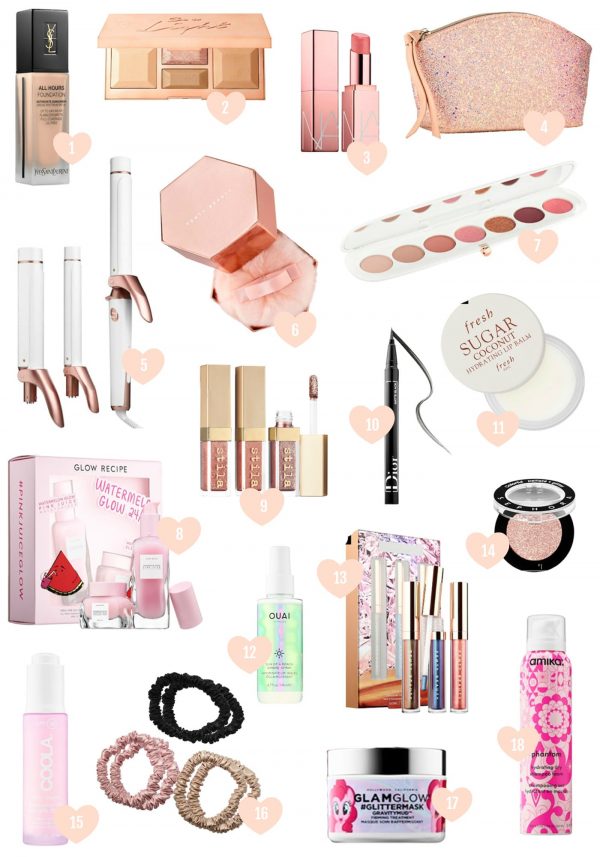 New Arrivals from Sephora That I Can't Wait to Try | Mash Elle