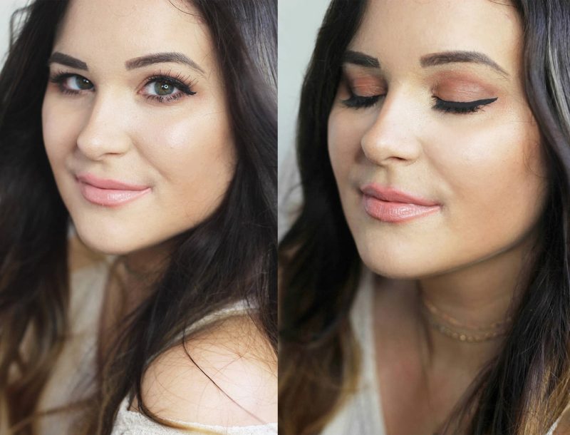 5 Easy Summer Makeup Looks to Recreate | Mash Elle