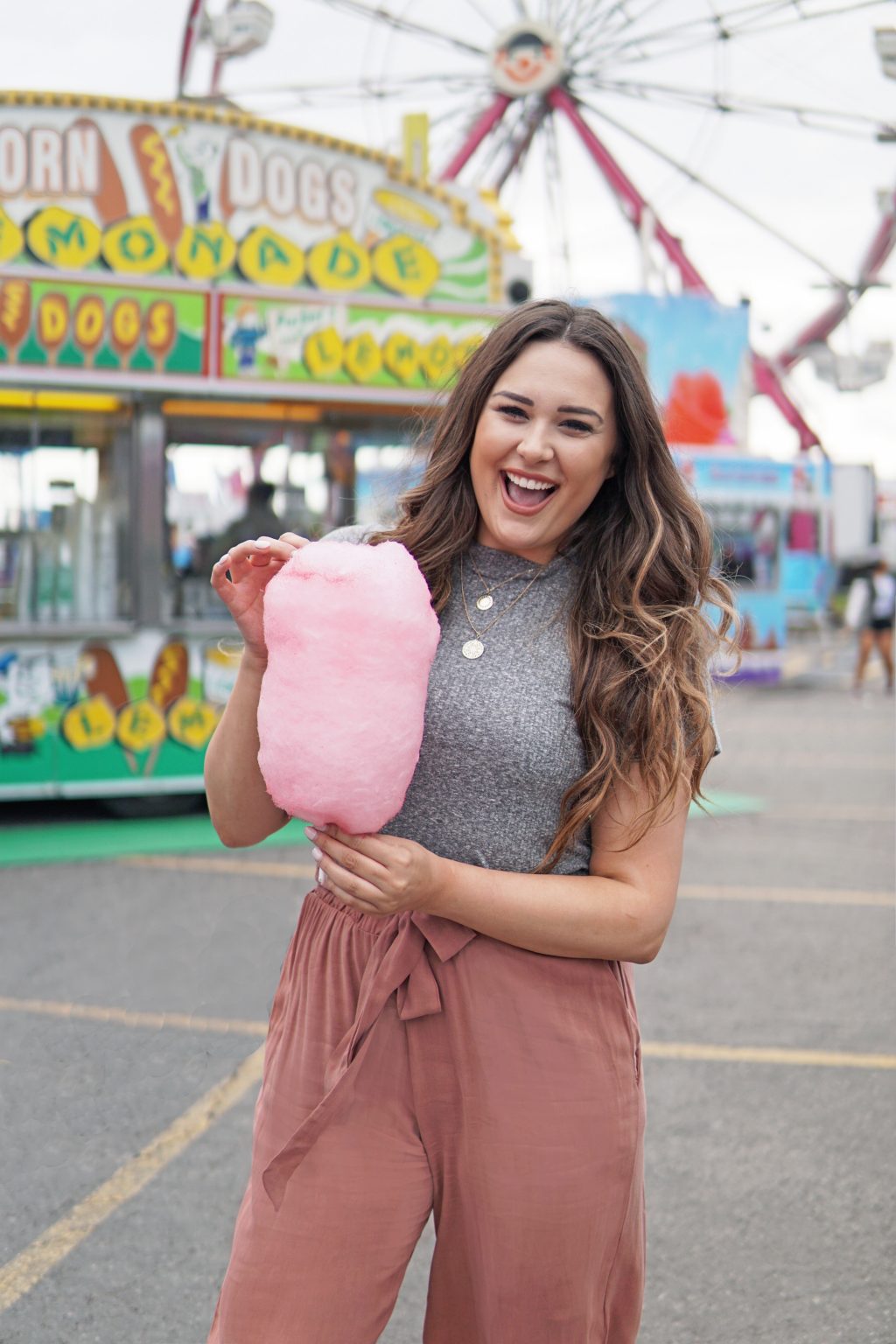 Try This Sassy Date Night Look on Your Next Date | Mash Elle