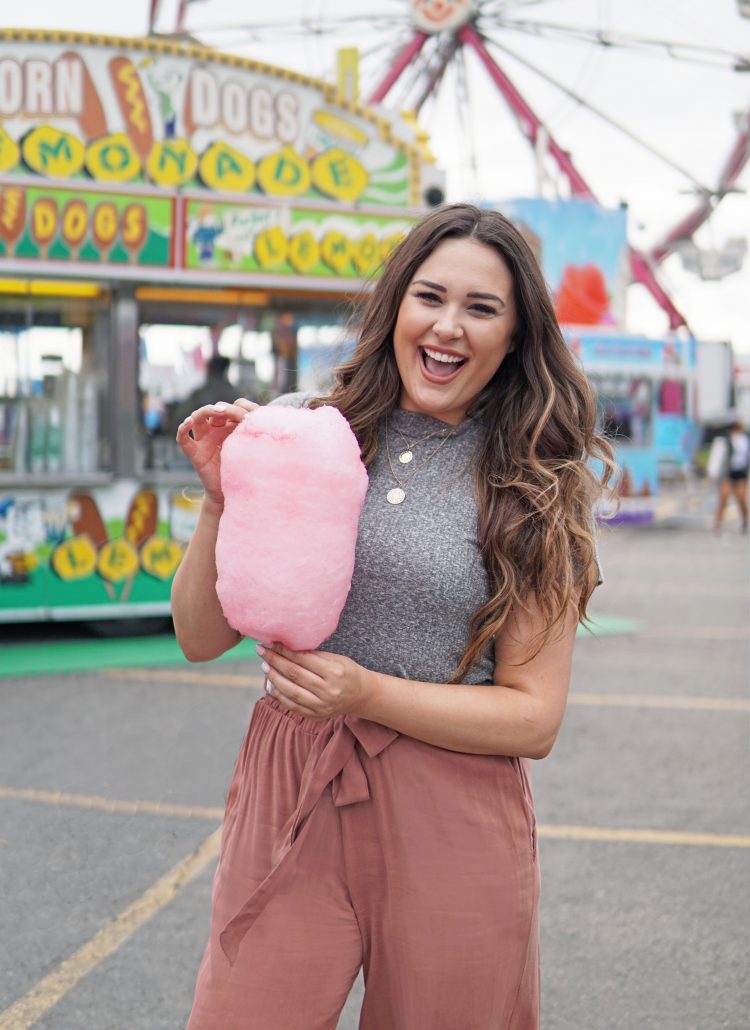 Cute & Sassy Workout Gear | Mash Elle Fitness Blogger