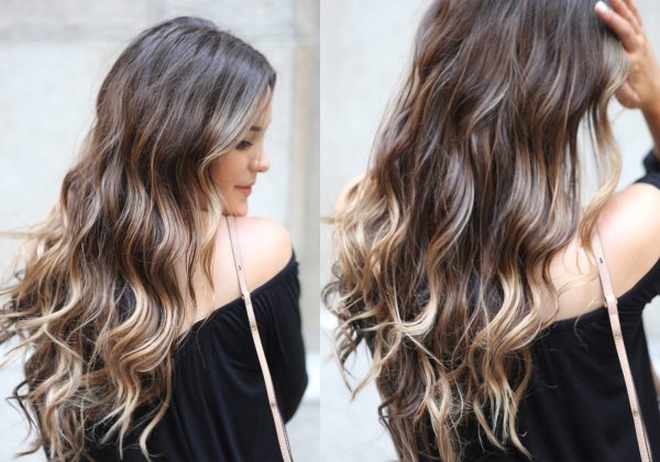 How to Take Care of Gorgeous Balayage Hair | Mash Elle