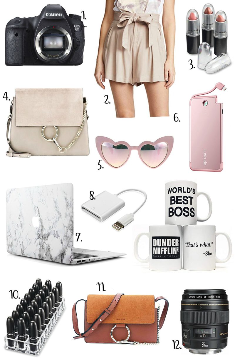 Top 12 Favorite Amazon Purchases Of All Time - Mash Elle