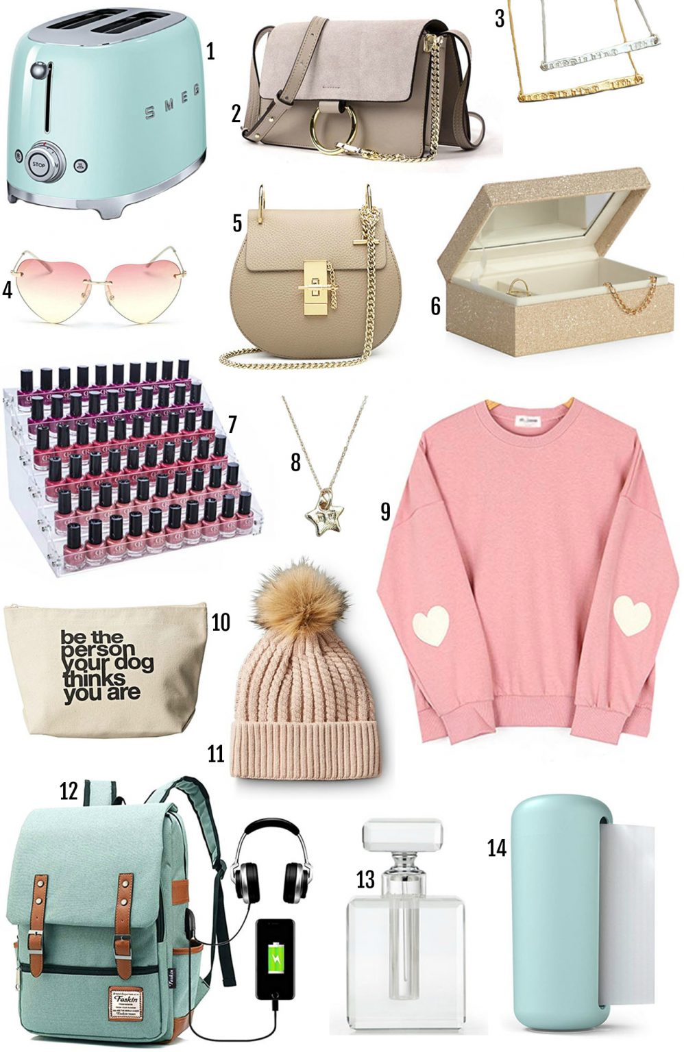 Father's Day Gift Guide 2021 - Mash Elle