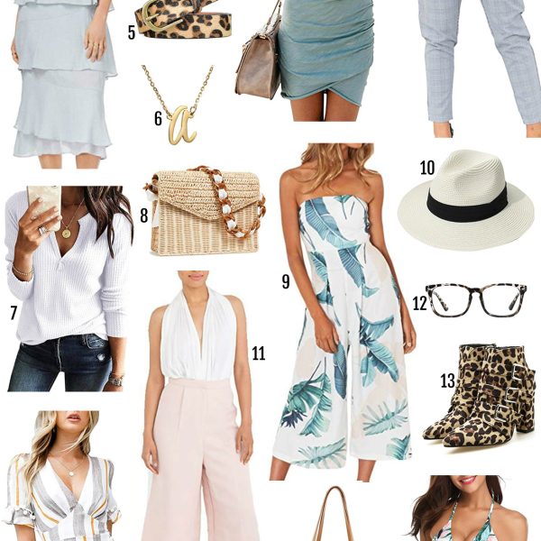 Shop the Newest Spring Dresses Under $100 | Mash Elle