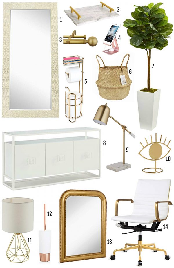 Affordable Home Decor Finds for a Minimalist Home | - Mash Elle