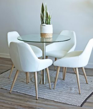 Creating a Calm Living Space for Good Mental Health | Mash Elle