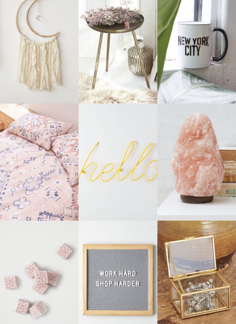 Cute Must-Have Marble Finishes for Your Home| Mash Elle