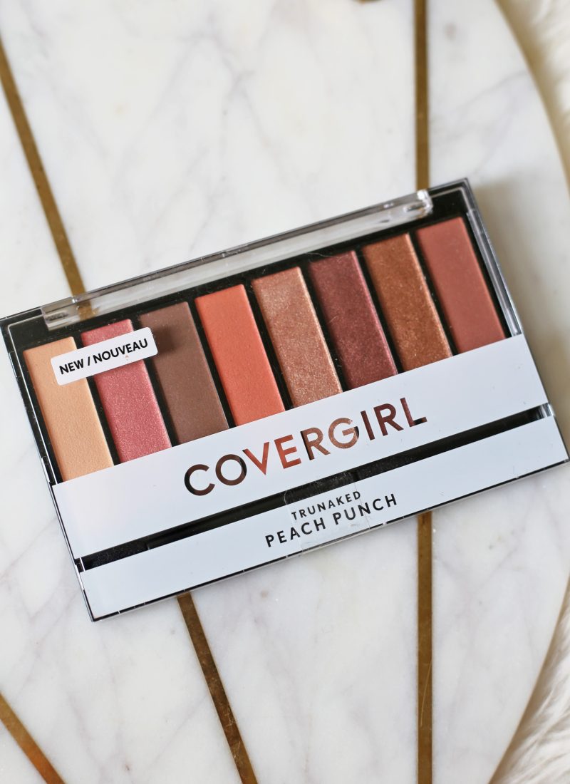 The $7 Drug Store Eyeshadow You Need This Summer | Mash Elle