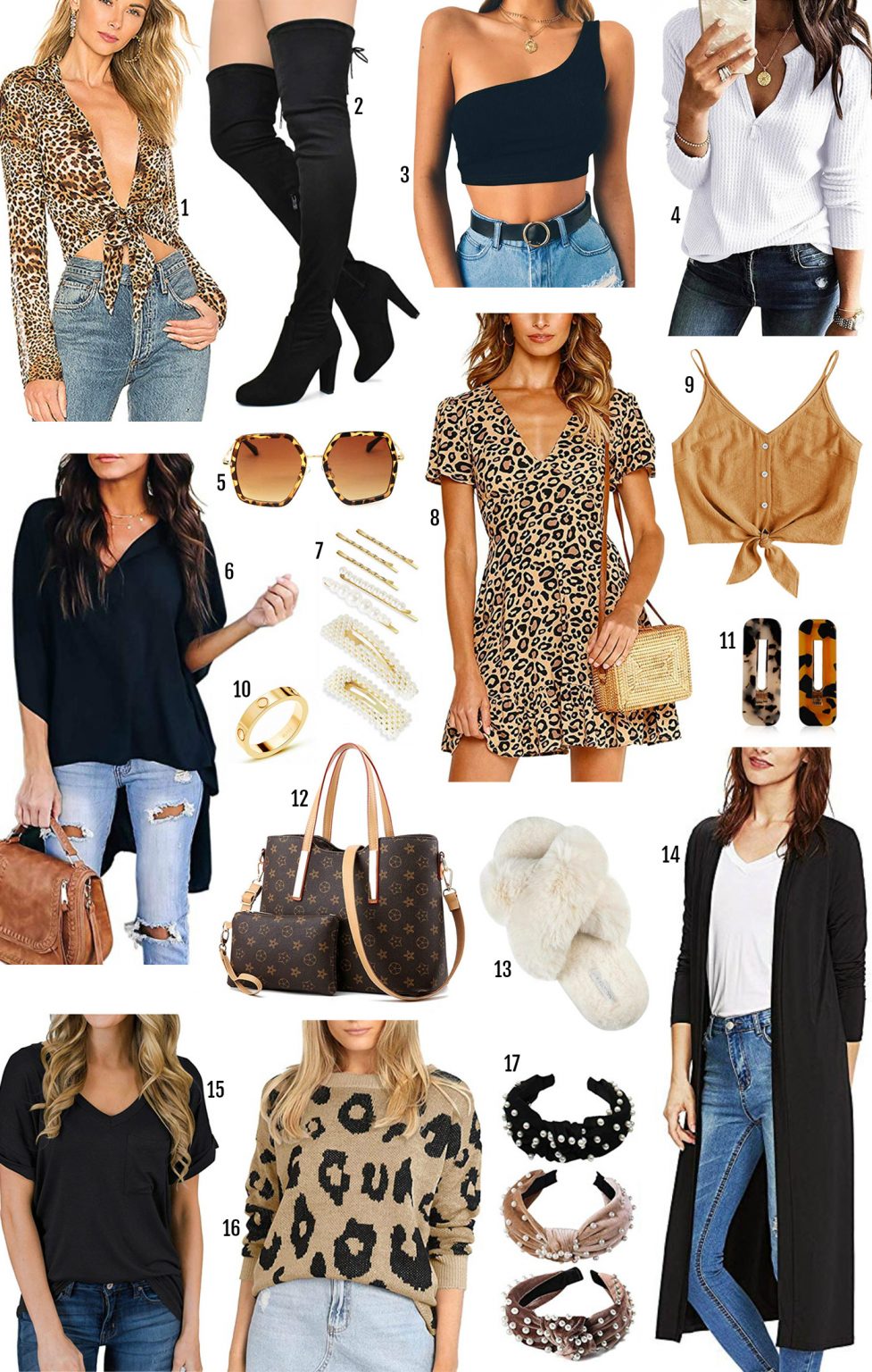 16 Budget Friendly Bags For Your Wardrobe - Mash Elle