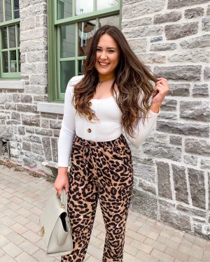 5 Ways To Style Leopard Print This Fall - Mash Elle