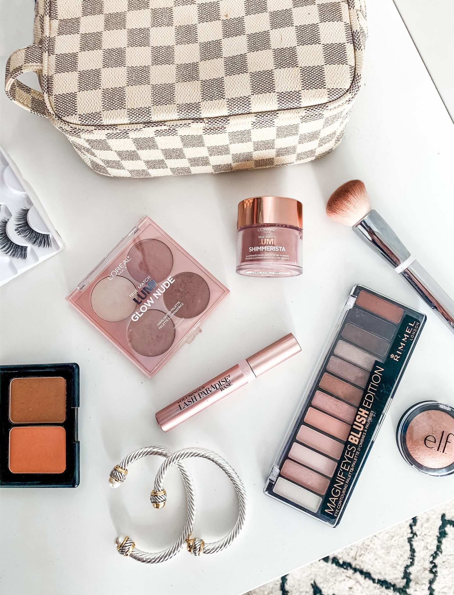 Drugstore Makeup Starter Kit - Mash Elle