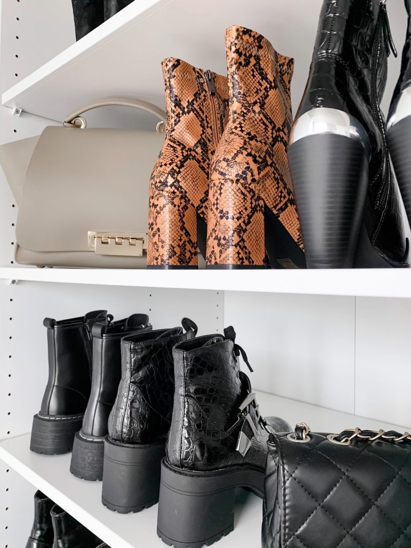 Girls Night Out Outfit Idea | Style + Beauty | Mash Elle