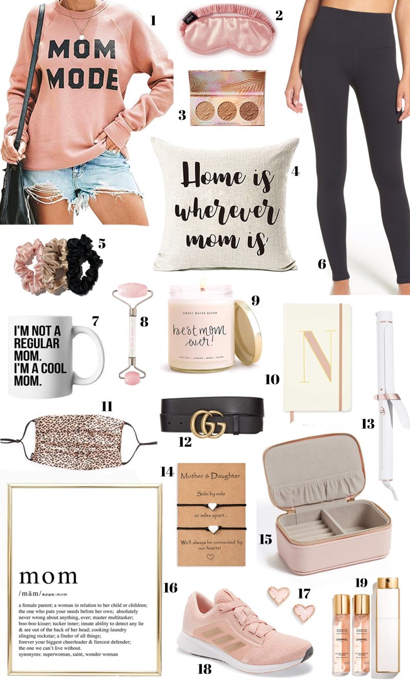 2020 Complete Gift Guide - Mash Elle