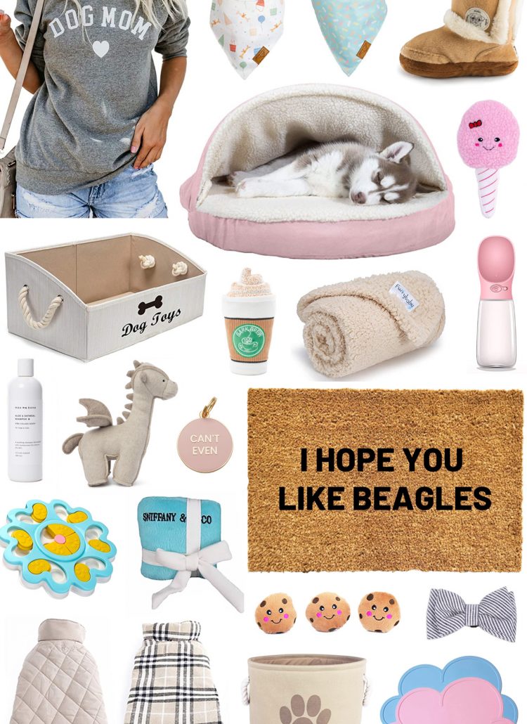 Cute Gifts for Gals Who Love to Sleep + Stay Cozy | Mash Elle