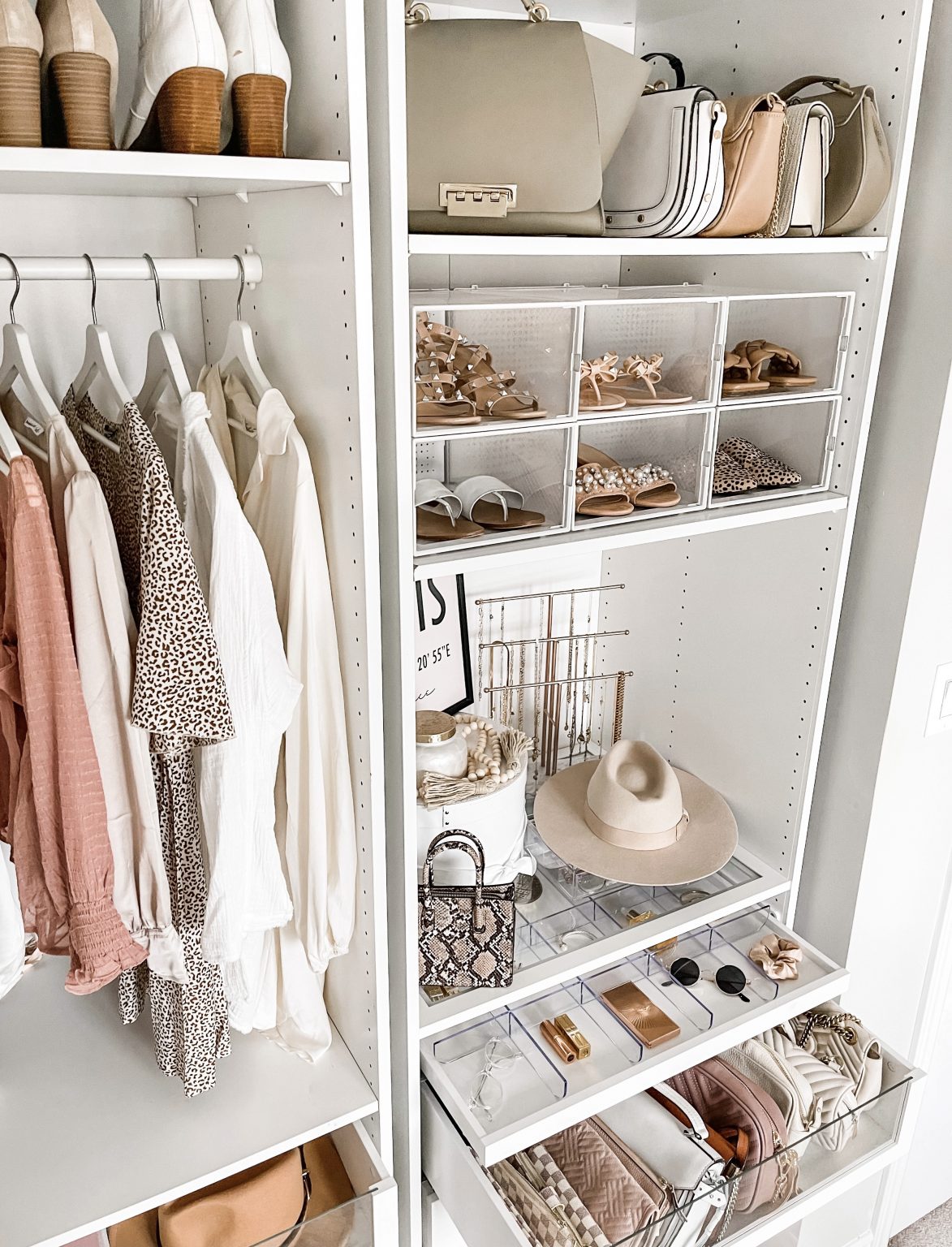 What to Wear to a Baby Shower | Beauty + Lifestyle | Mash Elle