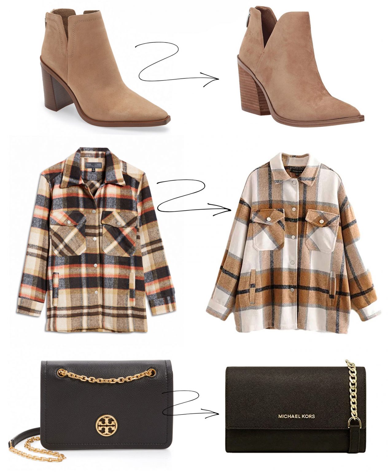 35+ Trendy Bags to Grab on Amazon | Mash Elle