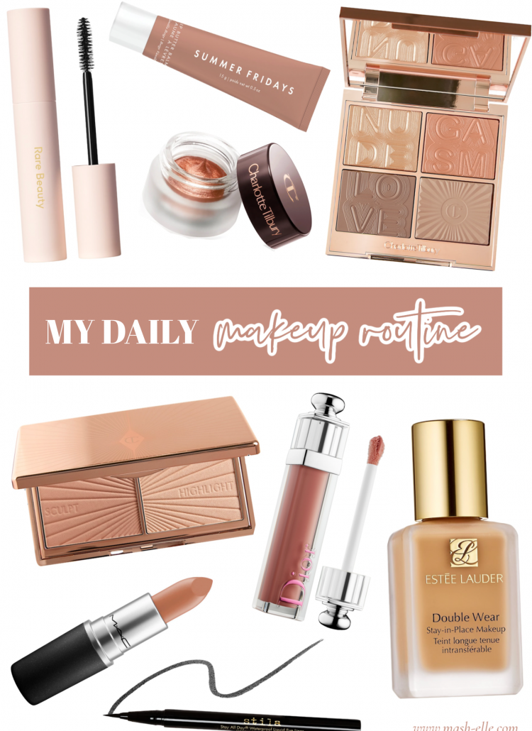 Makeup Archives - Mash Elle