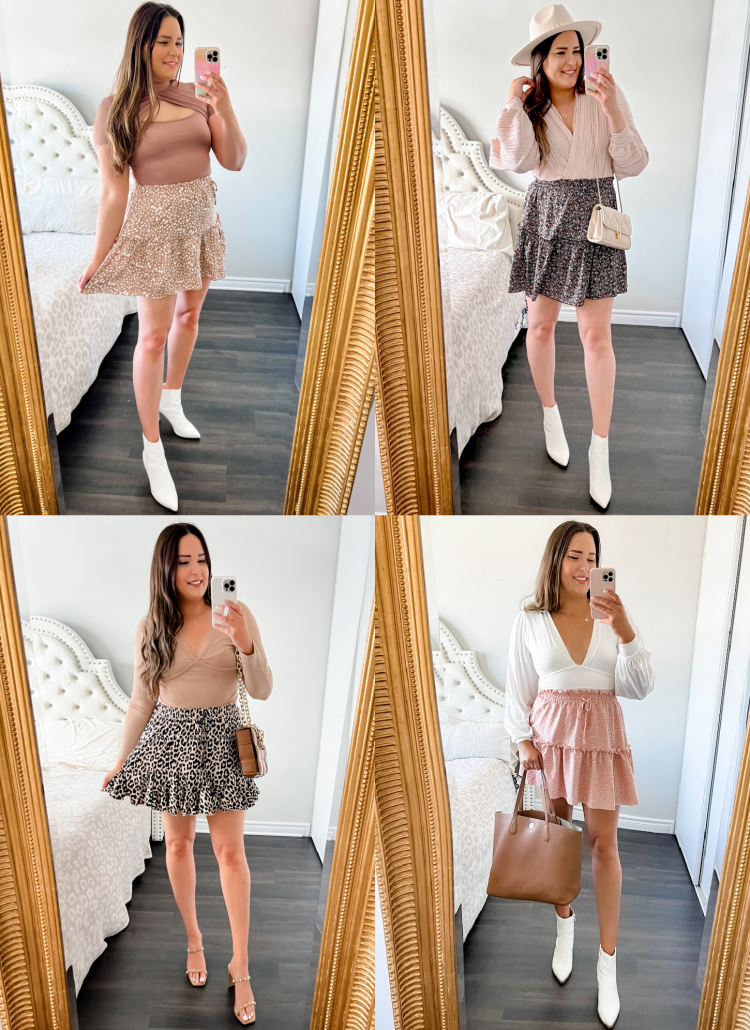 Cute & Sassy Workout Gear | Mash Elle Fitness Blogger