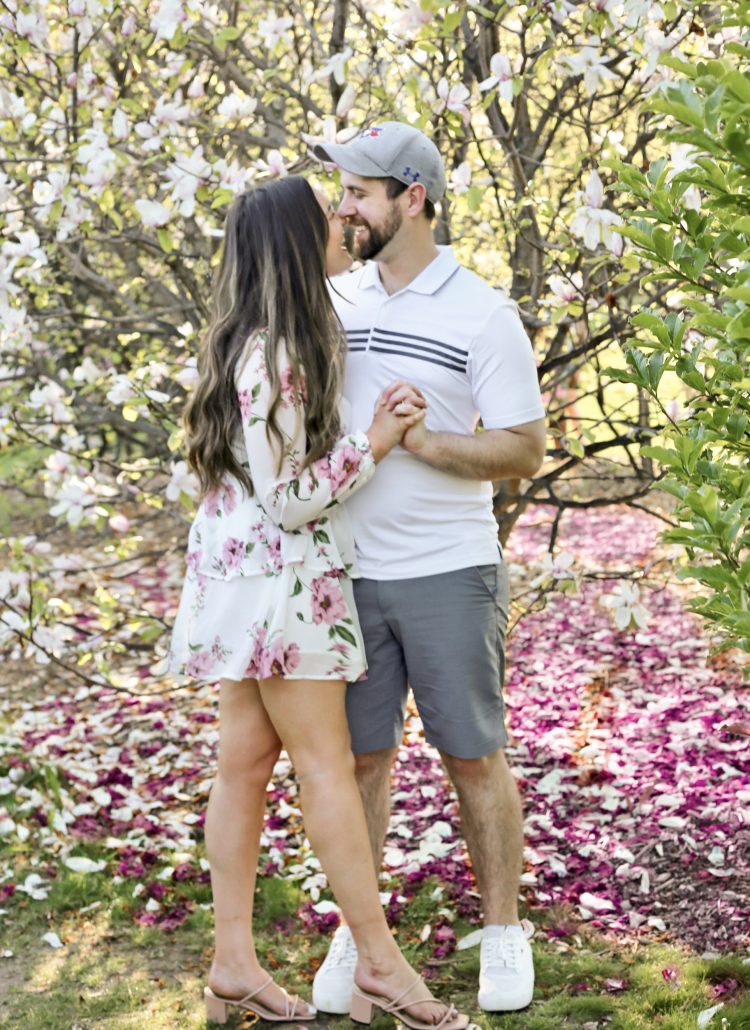 Try This Sassy Date Night Look on Your Next Date | Mash Elle