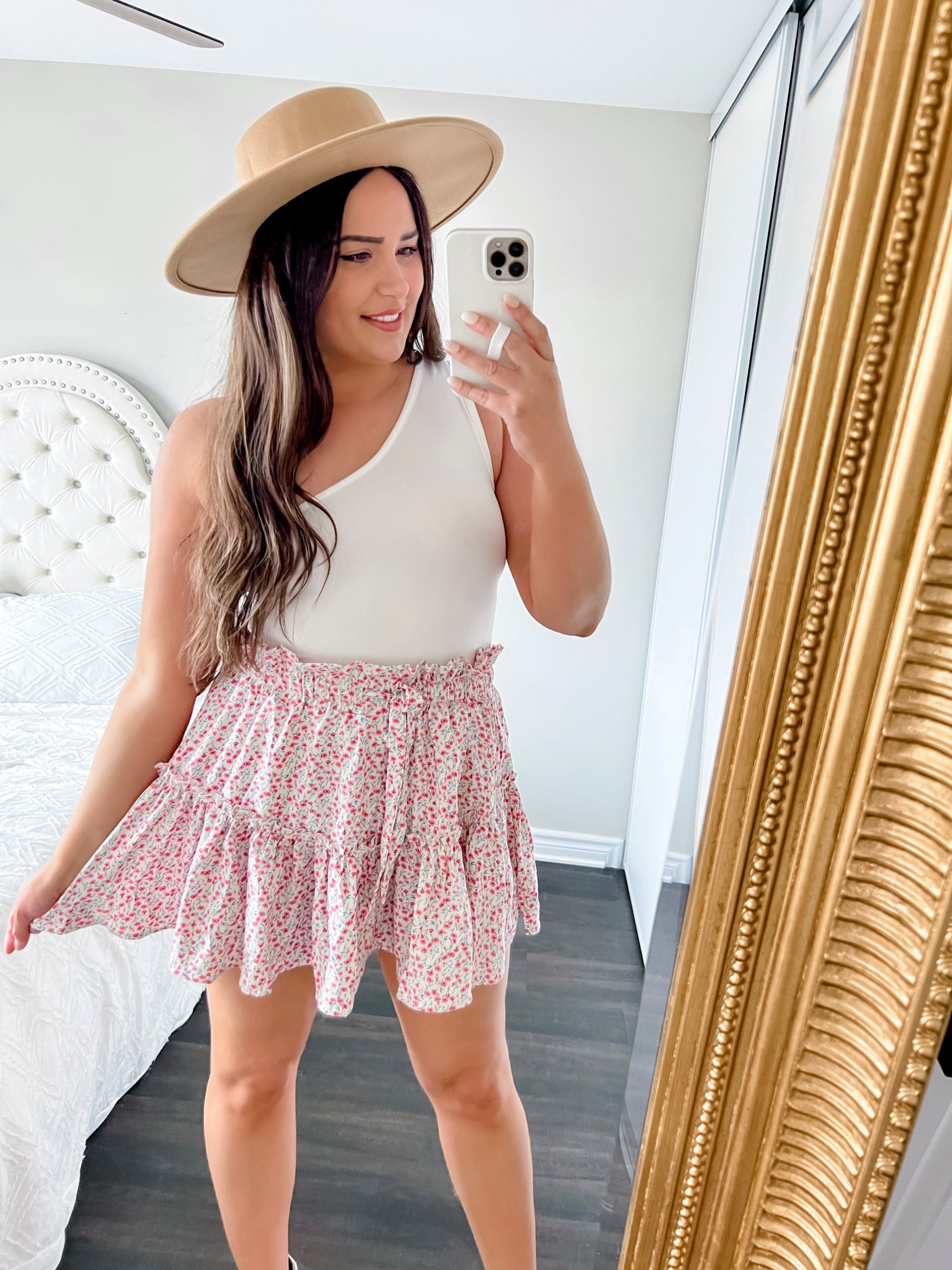 5 Affordable Amazon Spring Outfits - Mash Elle