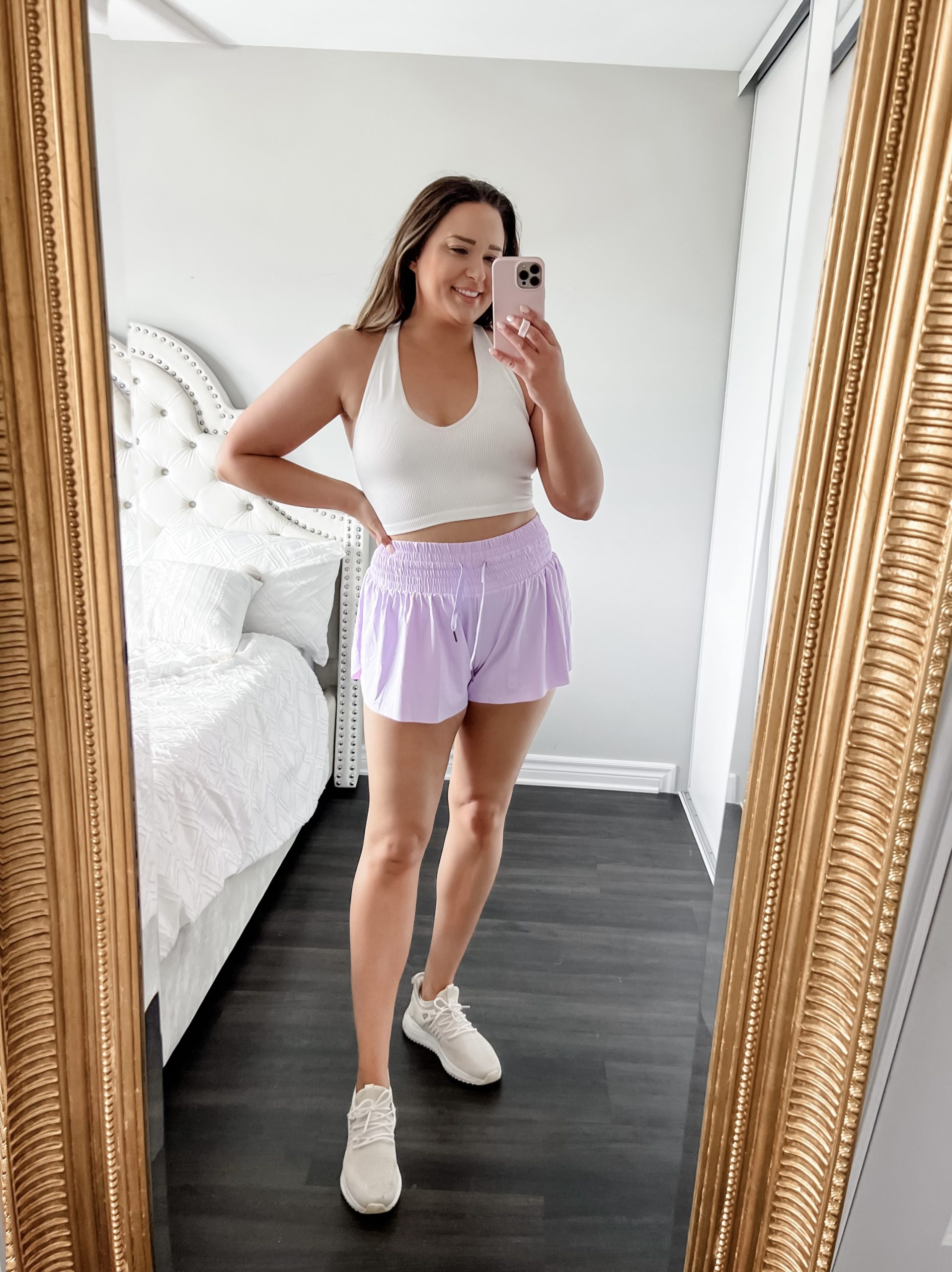 5 Amazon Workout Outfits - Mash Elle