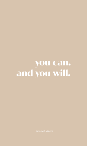 *Neutral* Inspirational Wallpapers For Your Phone - Mash Elle
